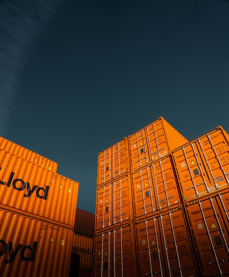 Customs Clearing Agency | AllCargo SA – Fast & Efficient Logistics